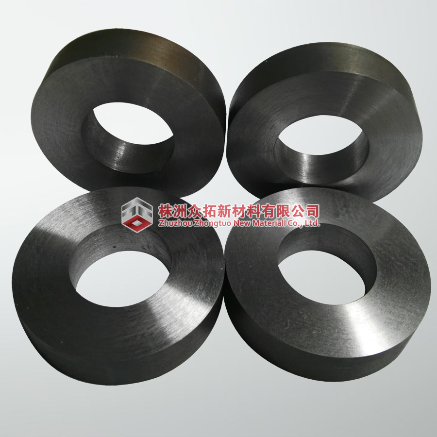 Tungsten Alloy Rings-Tungsten Heavy Alloy Products-Zhuzhou Zhongtuo New ...