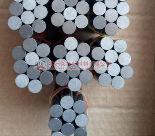 High purity 99.99% rhenium bars-Rhenium Products-Zhuzhou Zhongtuo New ...