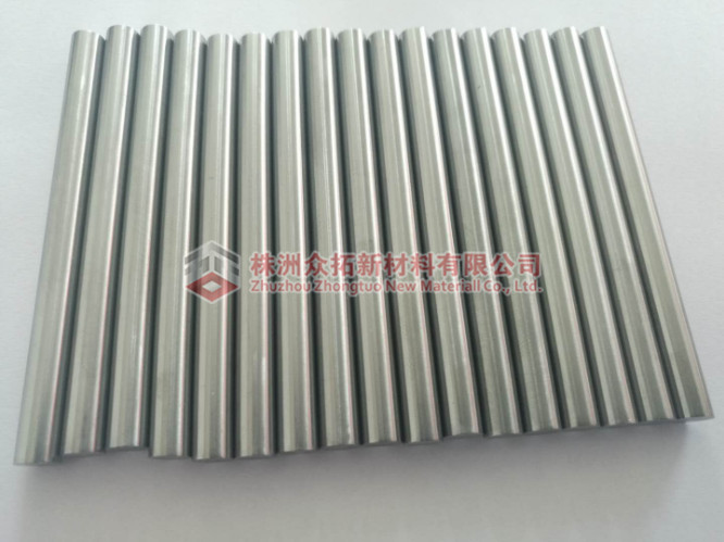 High purity 99.99% rhenium bars-Rhenium Products-Zhuzhou Zhongtuo New ...